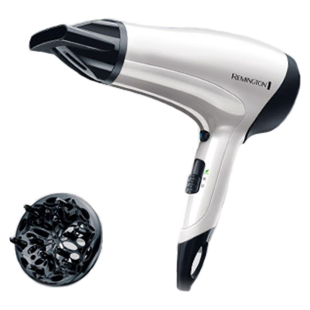 Remington D3015 hajszárító | NRKER.hu | Online Műszaki Szaküzlet